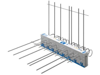 Schöck Isokorb® 80mm tipo K